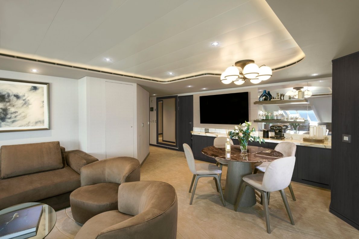 Multi-Generational Journeys